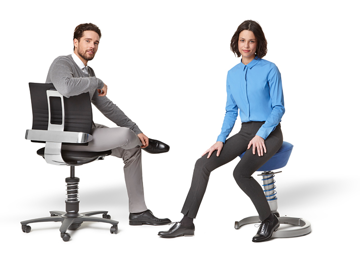 two | Ergonome