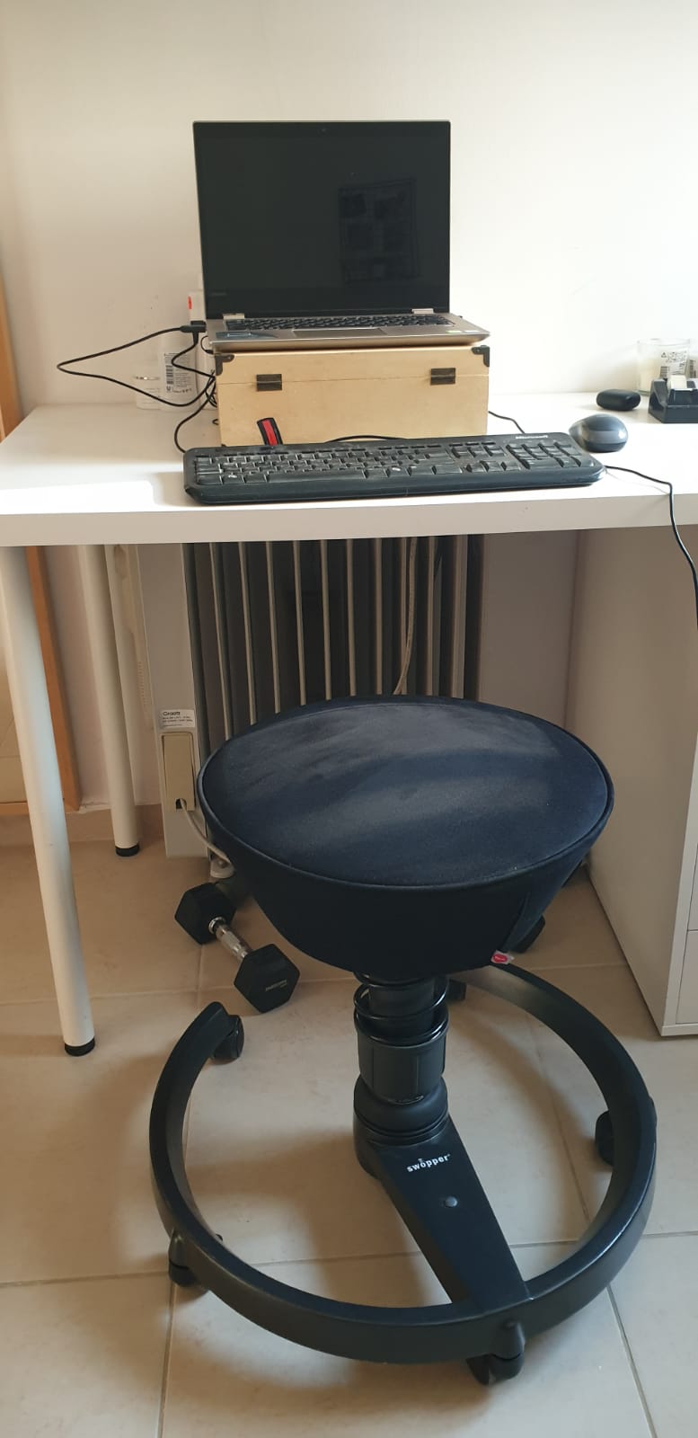 מאי שביט | Ergonome