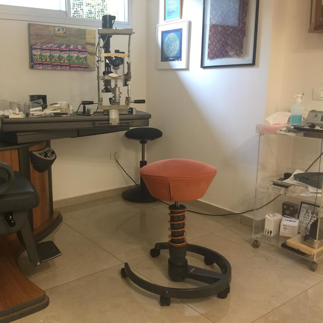 ד״ר מרמורי | Ergonome