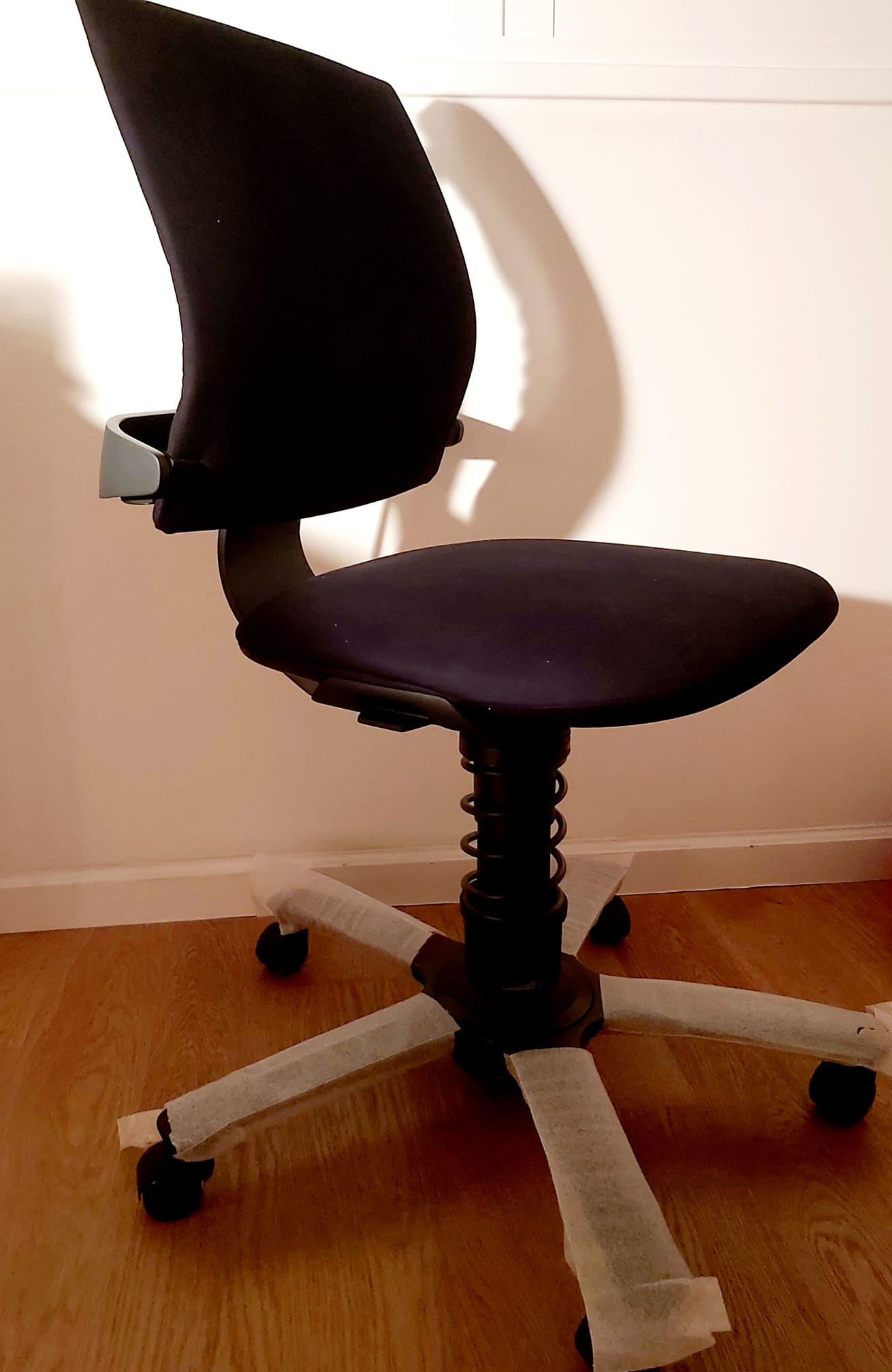 מור גבי | Ergonome