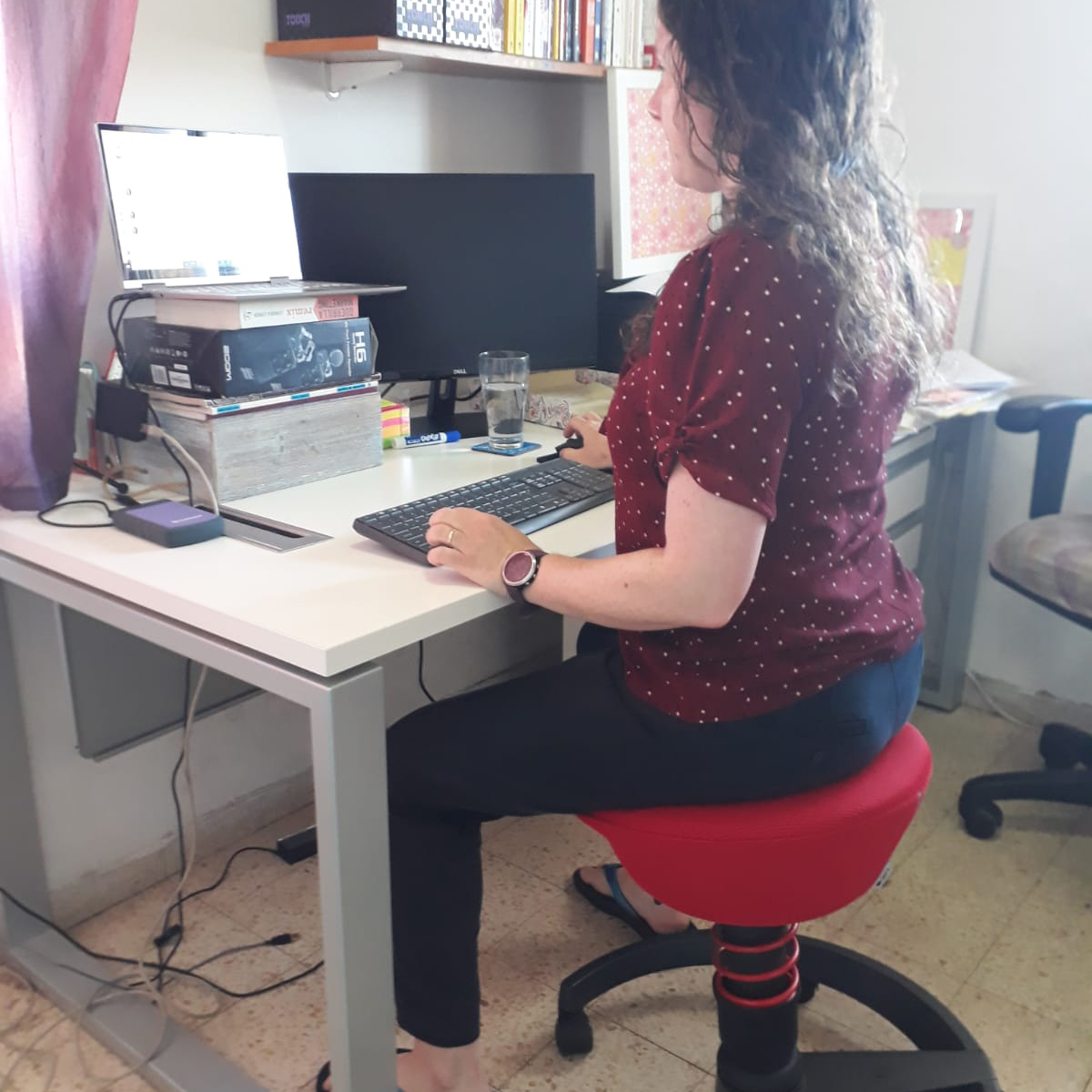 דפנה מלכיאור | Ergonome